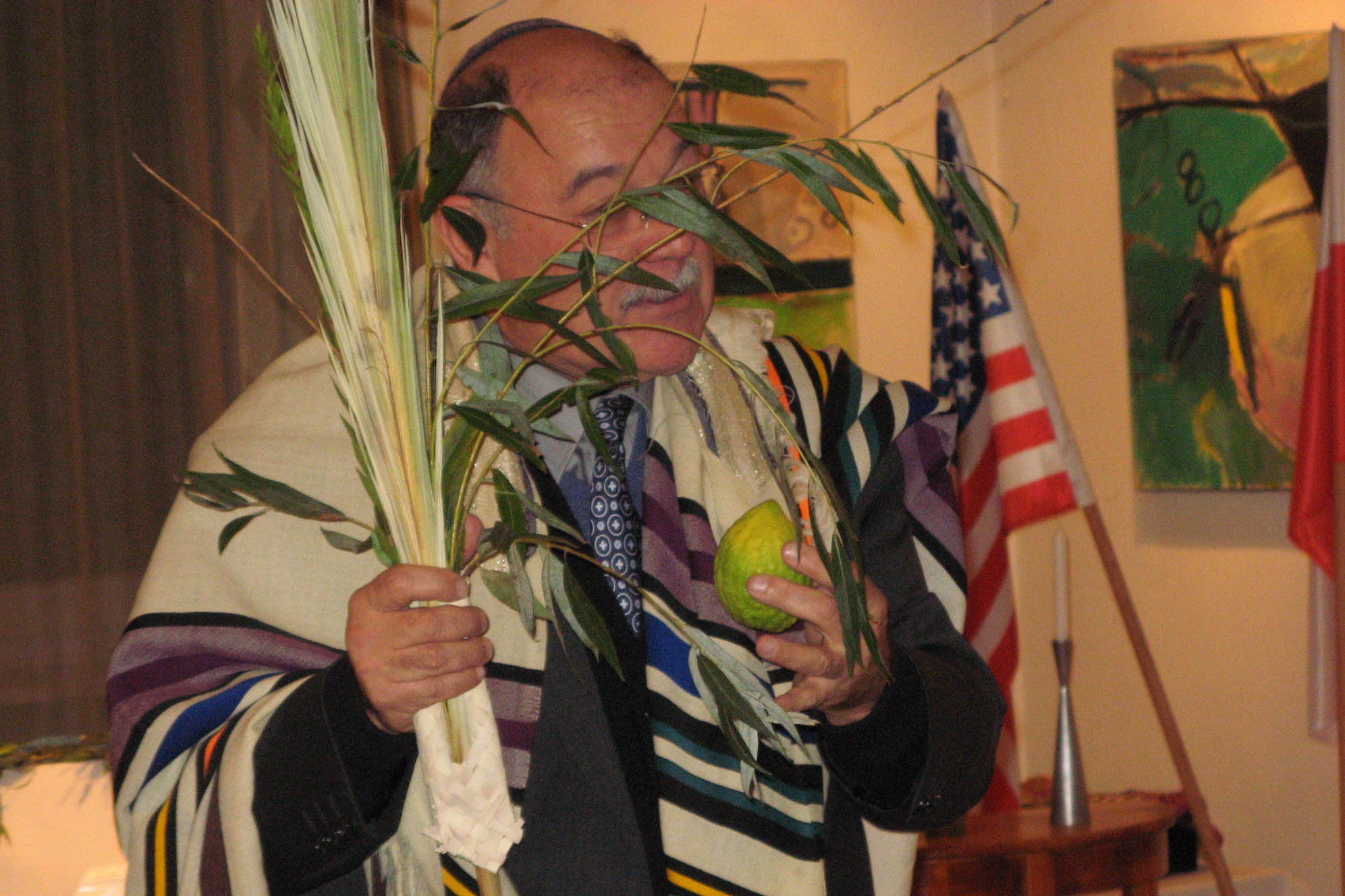 Rabbi Haim Dov Beliak: The Most Exciting Work of My Life - FRIENDS OF ...